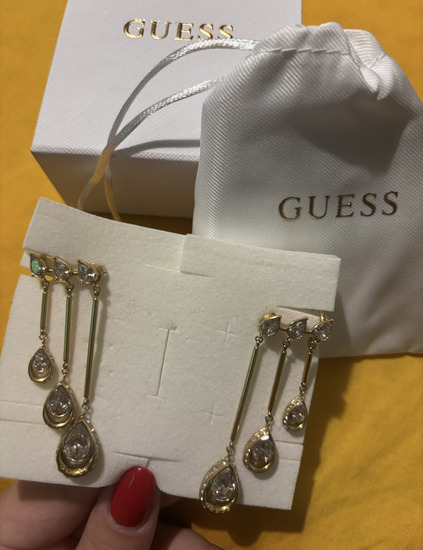 Guess mindjuse
