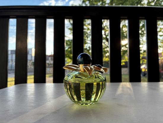 Bella Nina Ricci