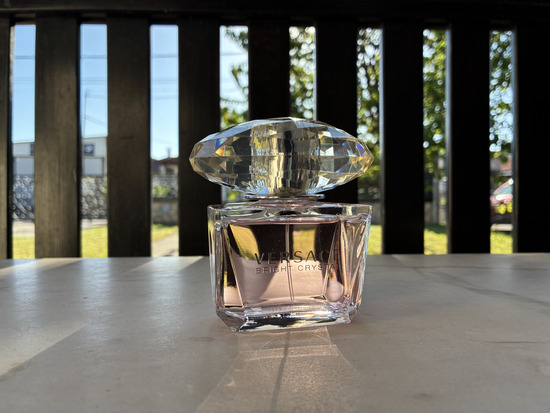 Bright Crystal Versace