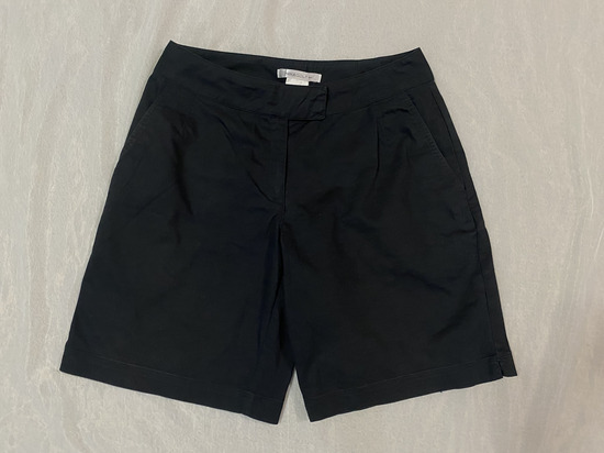 Nike Golf original muske bermude sorc crni