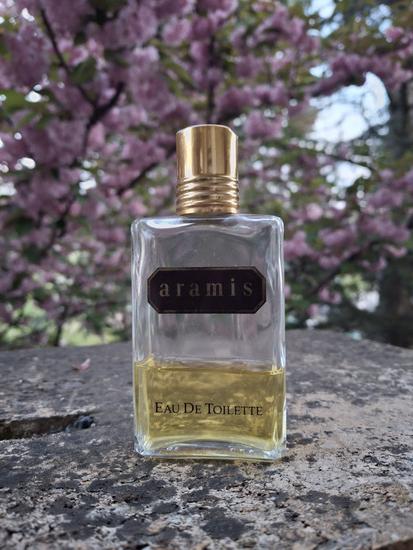 ARAMIS, ARAMIS, EDT