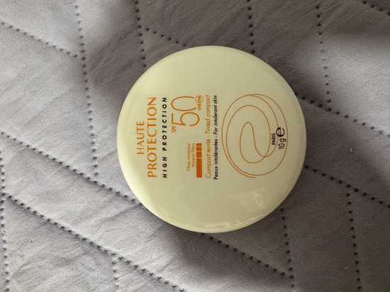 Samo 500 do 5.5 Kameni puder avene spf50+