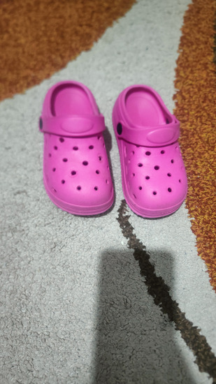 Crocs dečije papuče