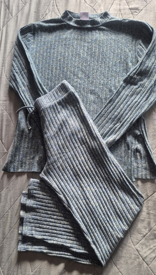 Zara komplet