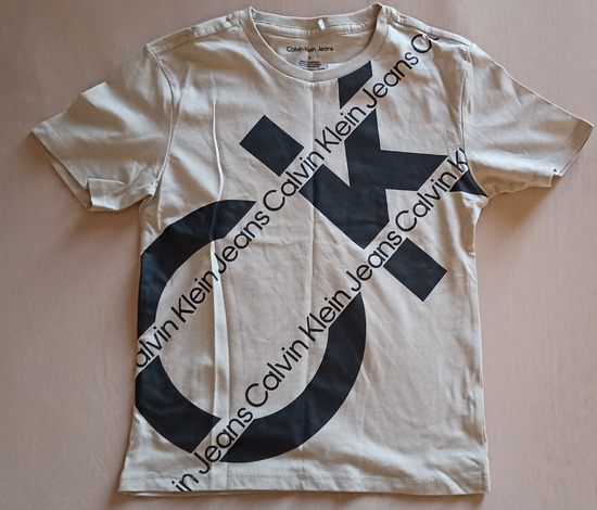 Calvin Klein original NOVO ETIKETA