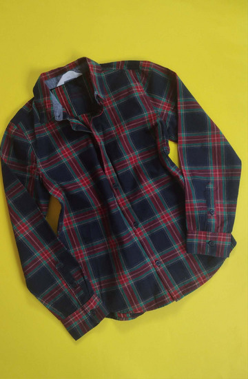 H&M kosulja 10-11