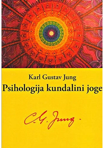 Psihologija kundalini joge – Ljiljana Radenović