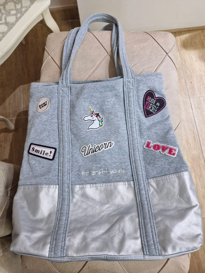 Torba unicorn