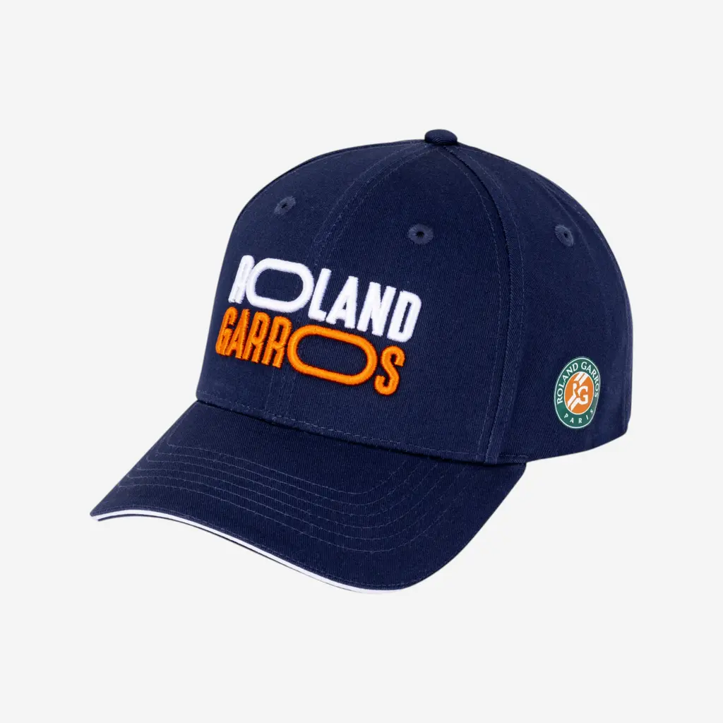 Kačket za tenis Roland Garros