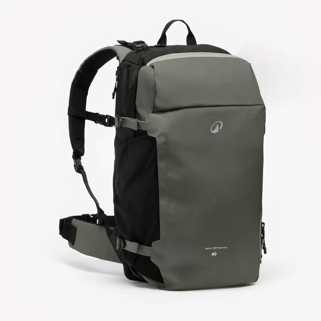 Putni ranac od 40 l Travel 500 Organiser