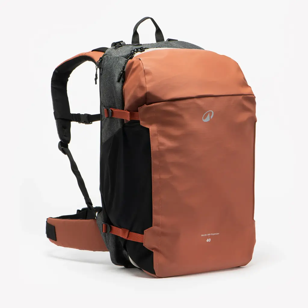 Putni ranac od 40 l Travel 500 Organiser