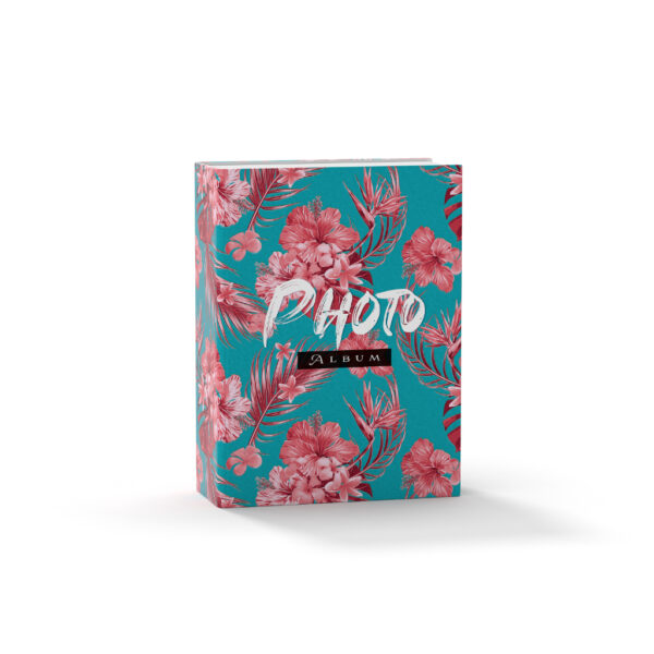 OCEAN ROSE FOTO ALBUM 13 X 18/120