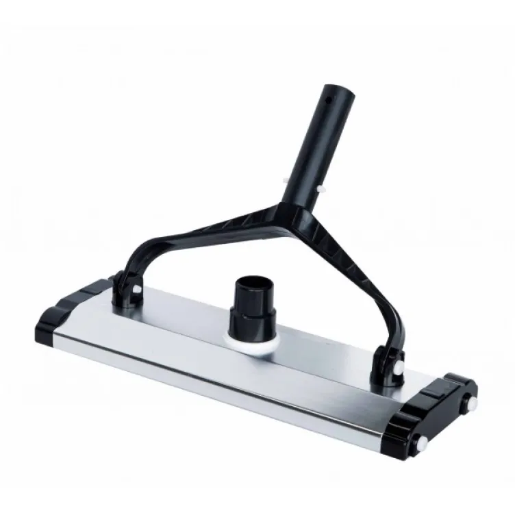 Nero Aluminijumska papuča usisivača 14"