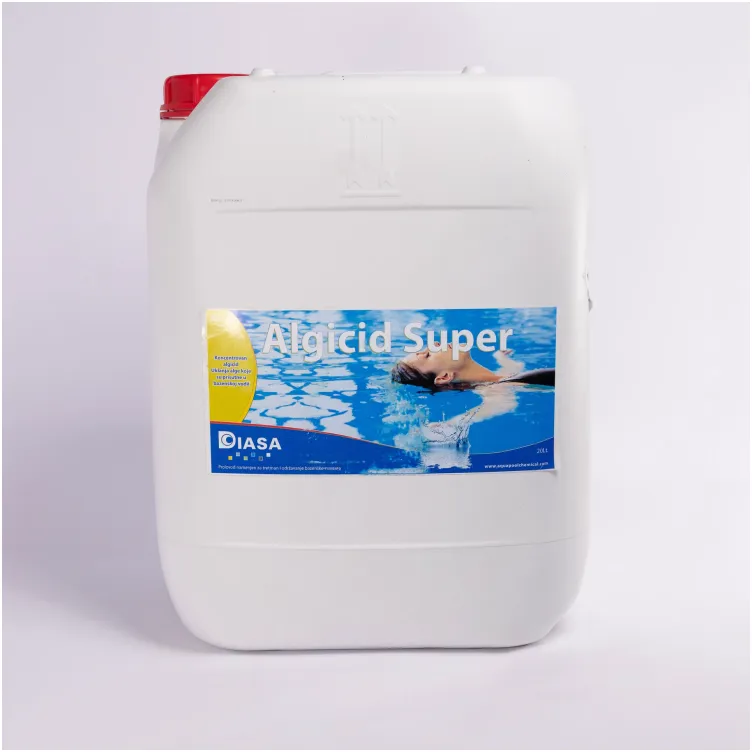 Diasa Algicid 20l