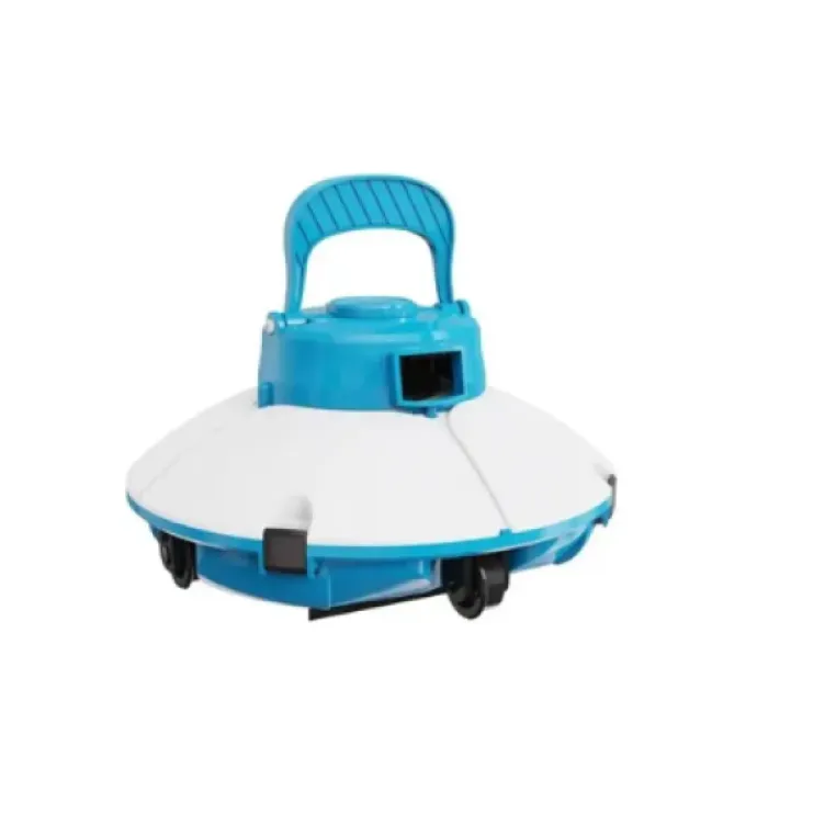 Nero Robot Frisbee Pro sa litijumskom baterijom – do 50 m² za montažne bazene