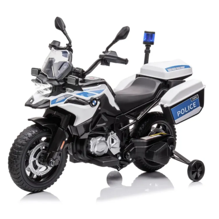 145 BMW F850 GS Motor za decu bela