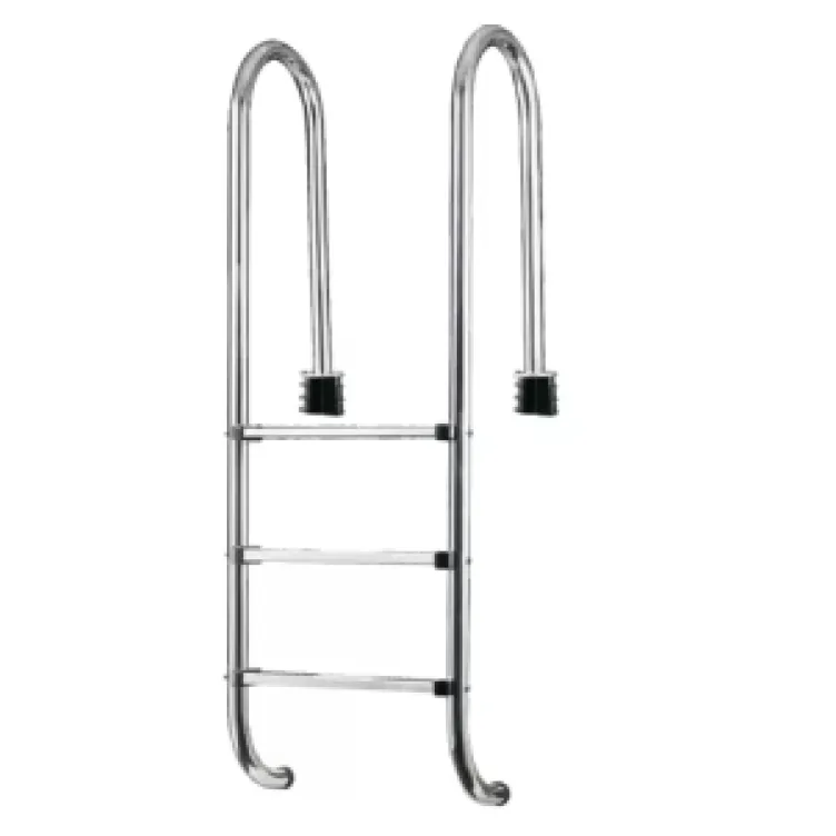 FF Merdevine Uske AISI 304 – 3 gum step ANKER