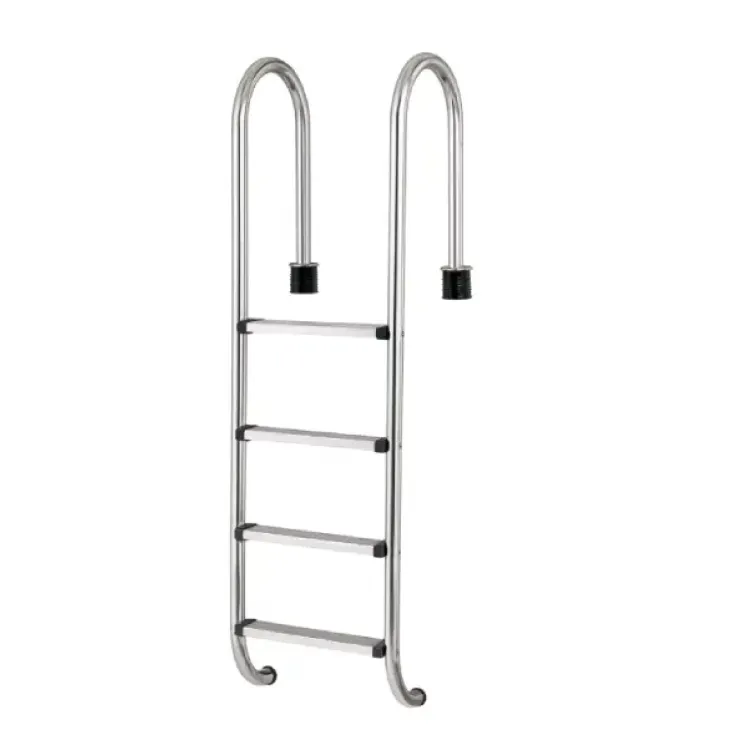 FF Merdevine Uske AISI 304 – gum step 4 step ANKER