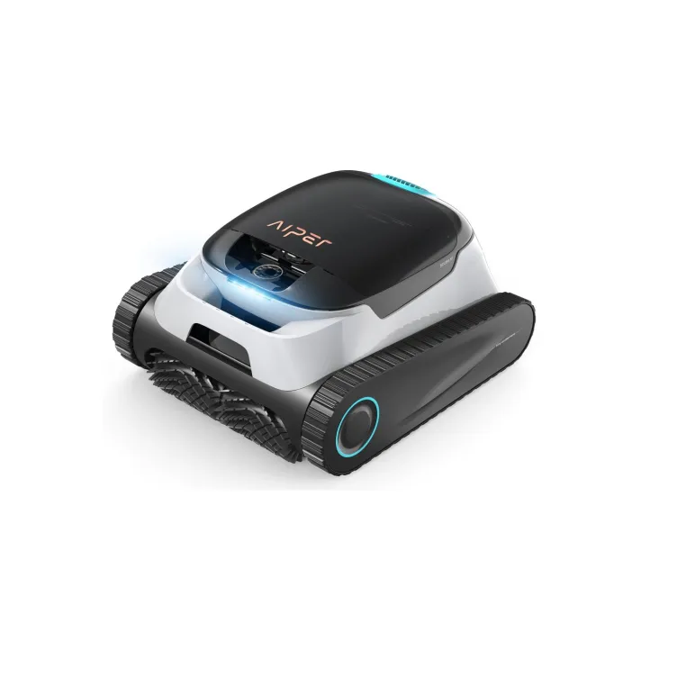 Aiper Scuba N1 X5 Wi-fi robot za bazen do 150m2 (15m dužine)