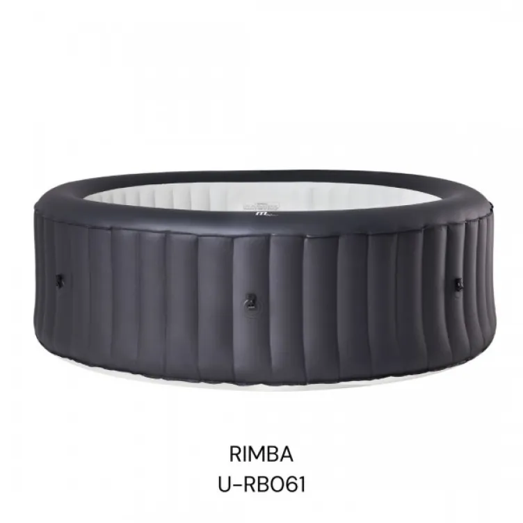MSPA Hidromasažna kada bubble – RIMBA URBAN- 2,04 x 0.70m