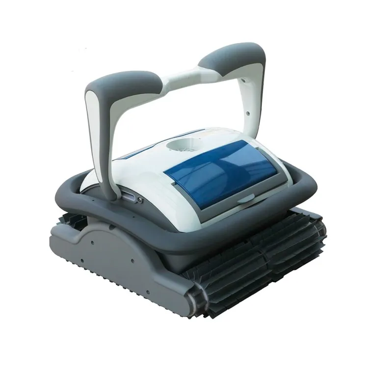 Nero Master robot za pod i zid bazena do 72m2