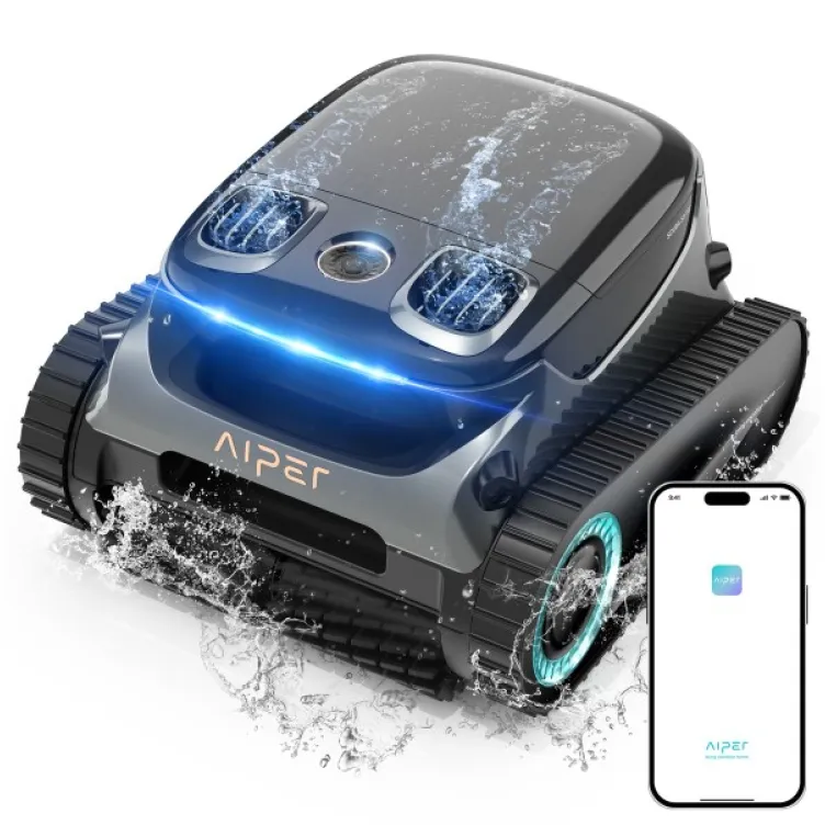 Aiper Scuba S1 Pro robot za bazen do 200m2