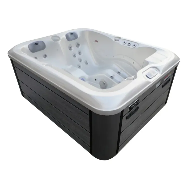 Nero Hidromasažna kada Comfort Relax 5503 2000x1600x880mm (3 osobe)