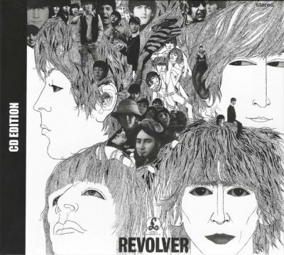 Revolver