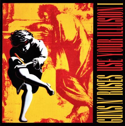 Use Your Illusion I