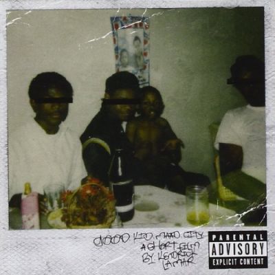 good kid, m.A.A.d city