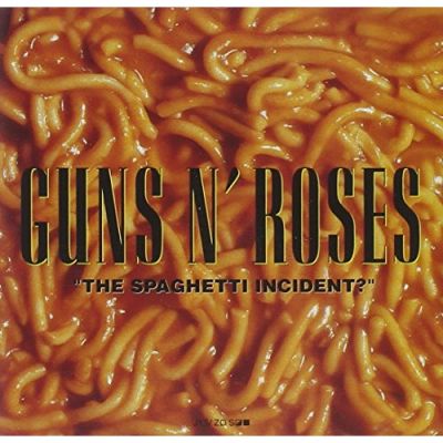 The Spaghetti Incident