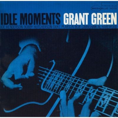 Idle Moments