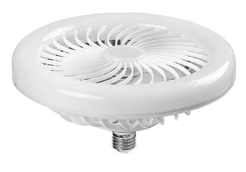 LED Sijalica SMD bela