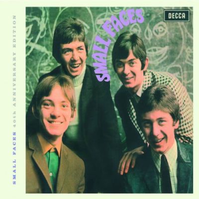 Small Faces