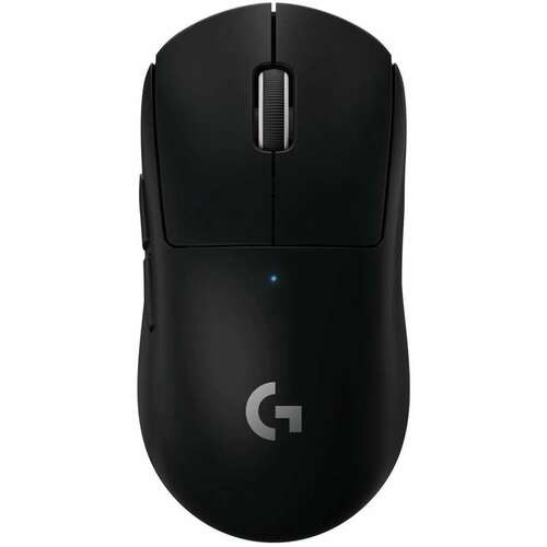 LOGITECH G PRO X SUPERLIGHT 2 BK 910-006630