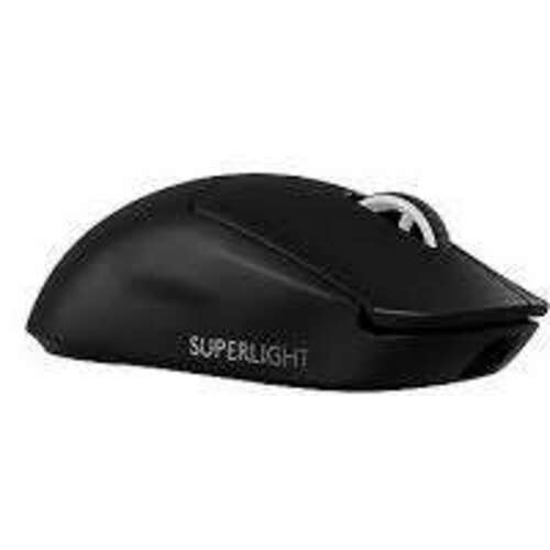 LOGITECH G PRO X SUPERLIGHT 2 BK 910-006631