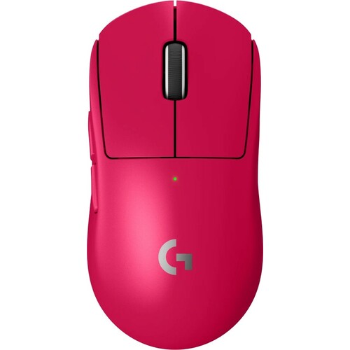 LOGITECH G PRO X SUPERLIGHT 2 MAG 910-006797