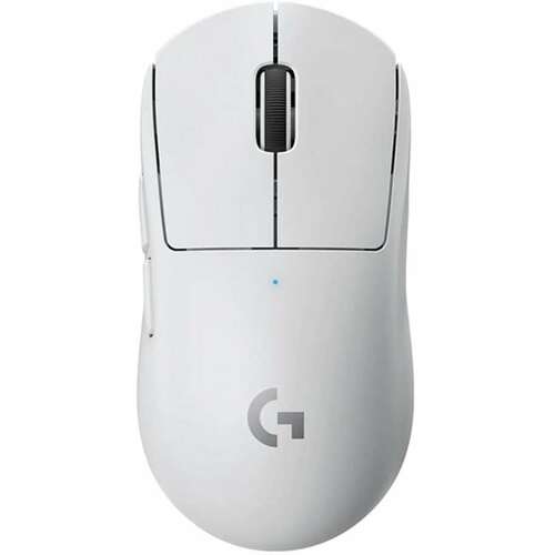 LOGITECH G PRO X SUPERLIGHT 2 WH 910-006638