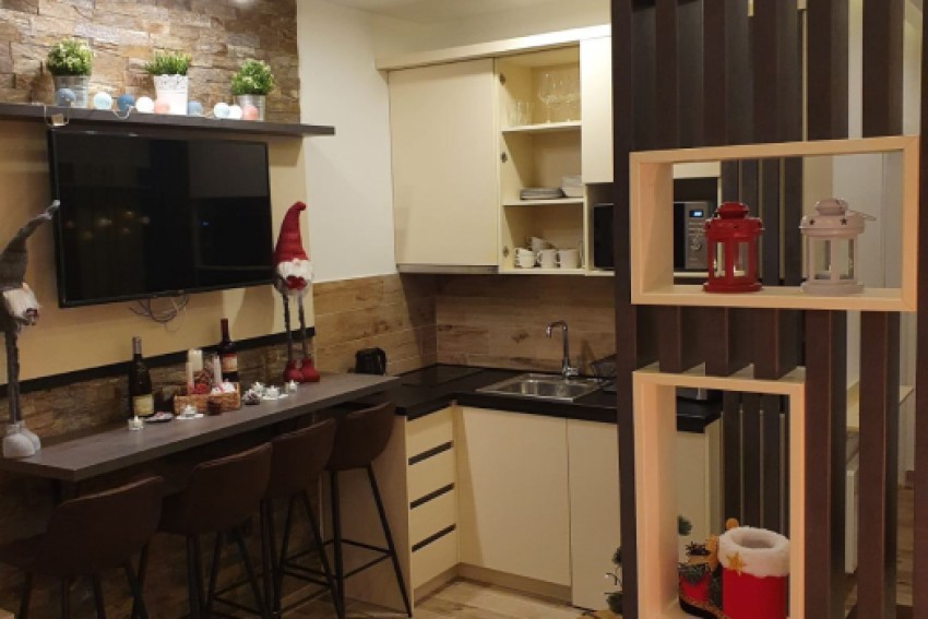 Apartman Šmizla N Lux 54