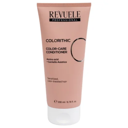 Balzam za farbanu kosu – Colorithic 200 ml
