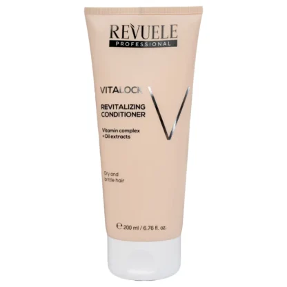 Balzam za revitalizaciju kose – Vitalock 200 ml