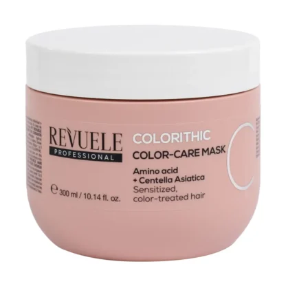 Maska za farbanu kosu – Colorithic 300 ml