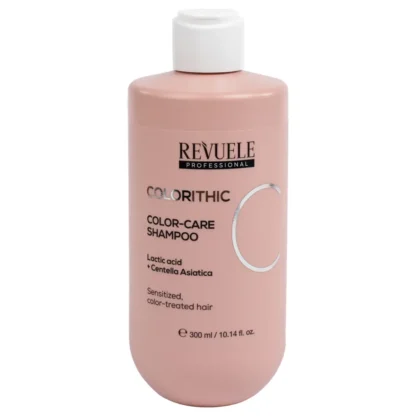 Šampon za farbanu kosu – Colorithic 300 ml