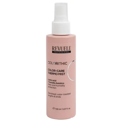 Sprej za zaštitu kose od toplote – Colorithic 150 ml