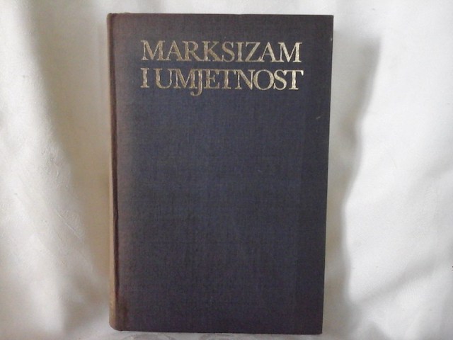 Marksizam i umjetnost umetnost II Adorno Markuze Lotman
