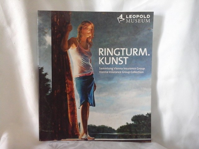 Savremena nemačka likovna umetnost Ringturm Kunst