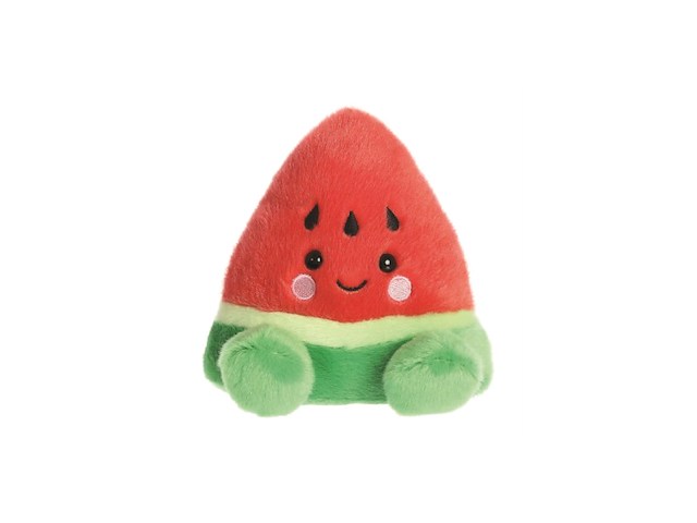 Plišana igračka - Palm Pals, Sandy Watermelon