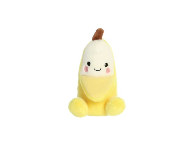 Plišana igračka - Palm Pals, Gwen Banana