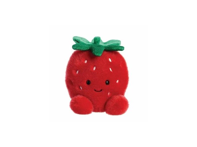Plišana igračka - Palm Pals, Juicy Strawberry
