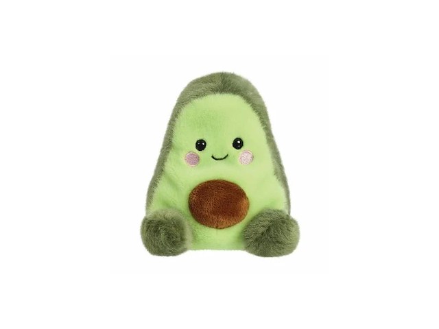 Plišana igračka - Palm Pals, Airy Avocado